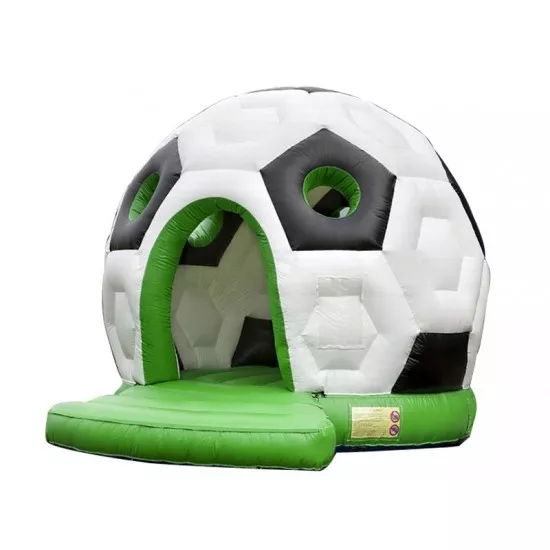 Football Bouncy Castle